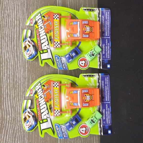 microx launchers | Toys | Micro X Launchers Micro Mini Die Cast Metal ...